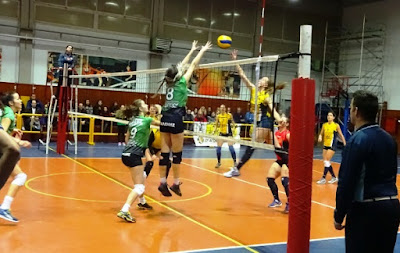 drapetsonavolley: ΟΙ ΣΗΜΕΡΙΝΟΙ ΑΓΩΝΕΣ ΤΗΣ Α2 ΓΥΝΑΙΚΩΝ