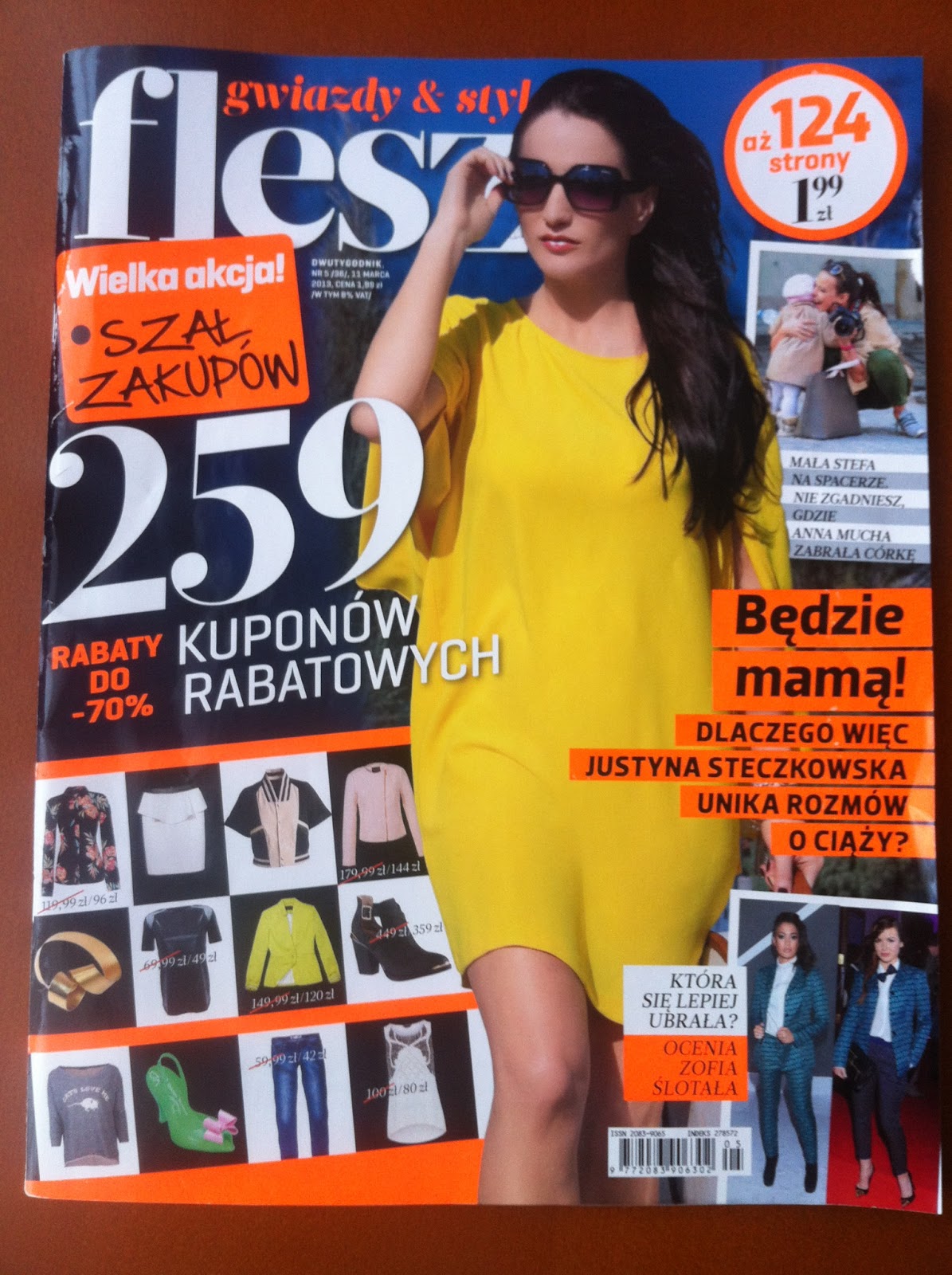 Kupony rabatowe | Good to try!