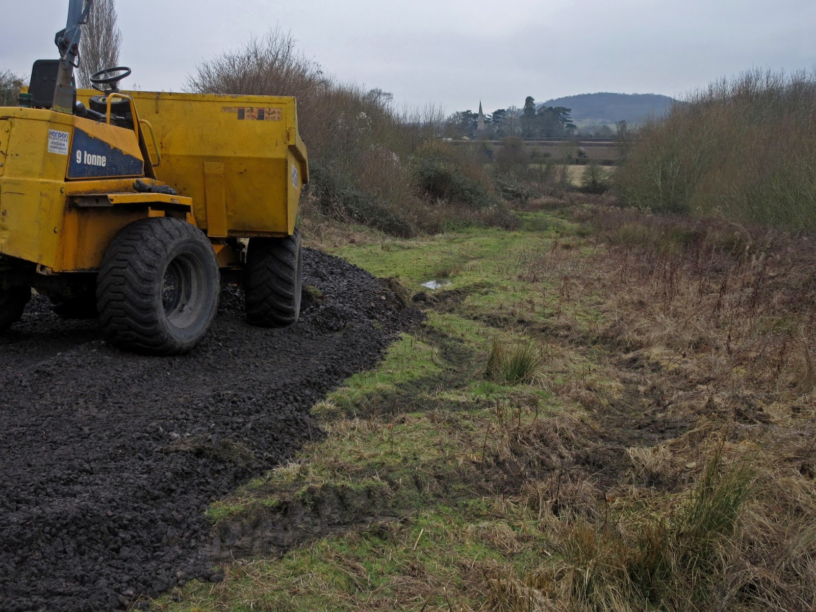 Extension Blog: Scraping a living