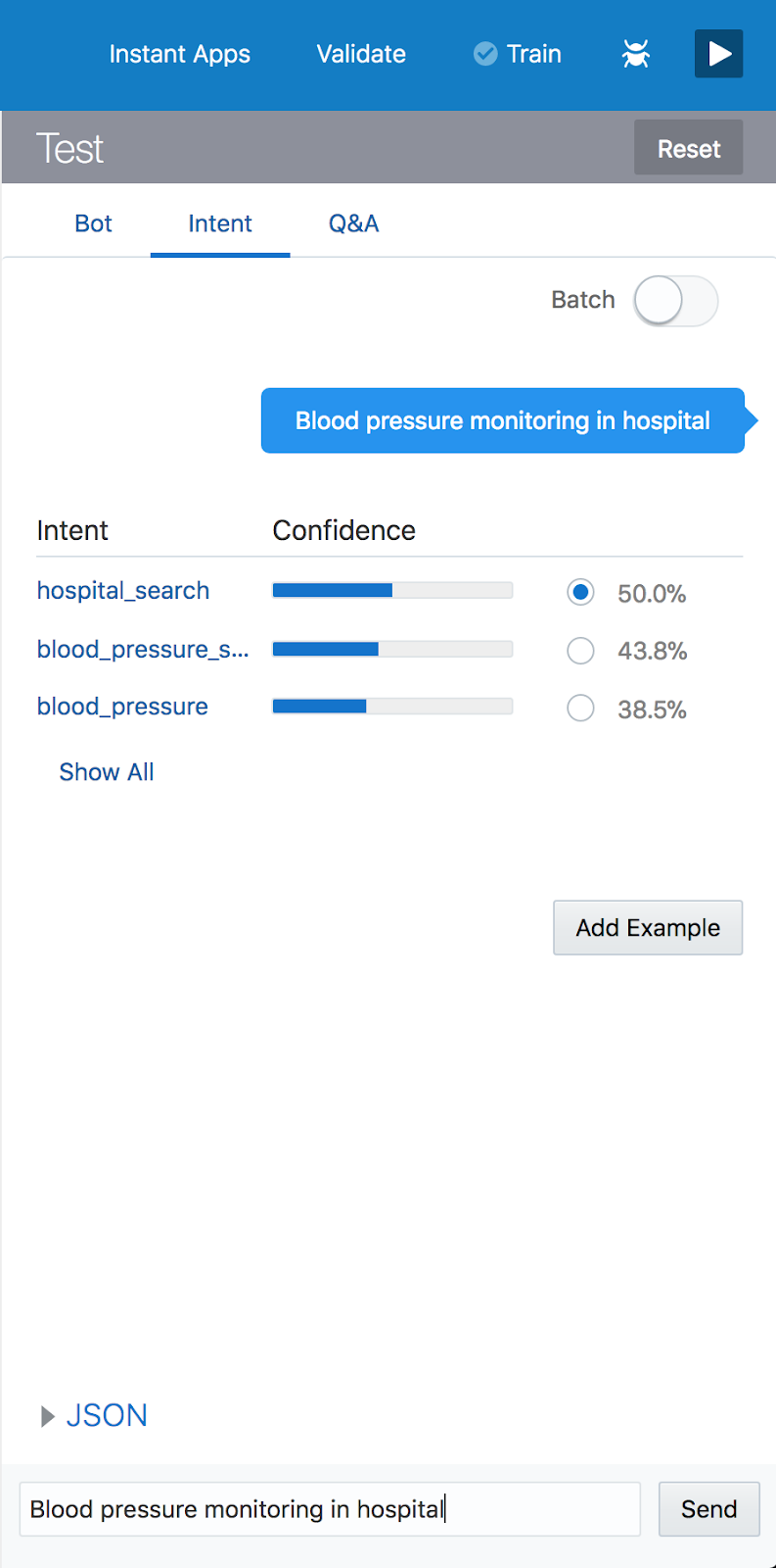 Andrej Baranovskij Blog: Comparing Intent Classification in TensorFlow ...
