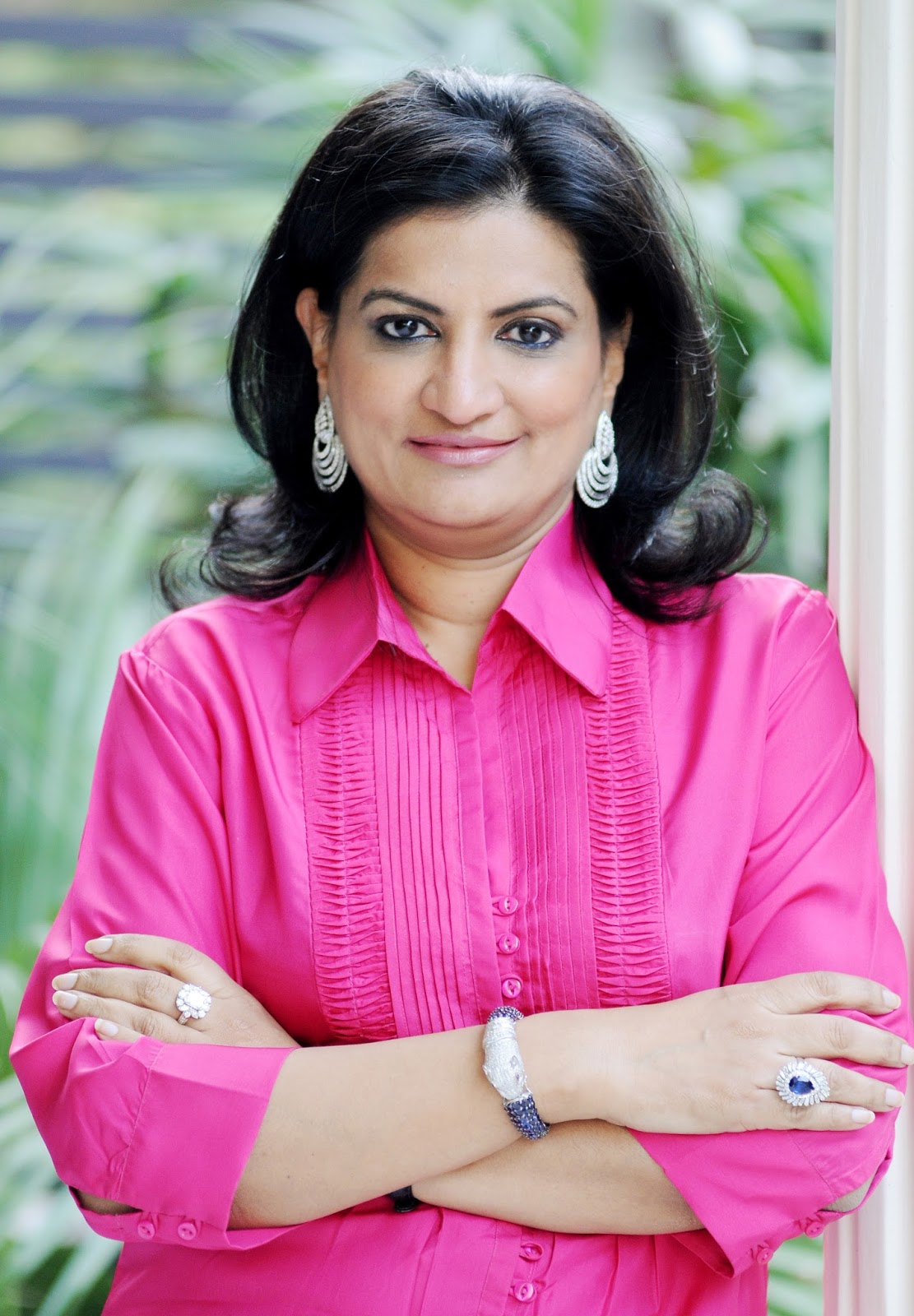 Inaaya By Deepa Mehra