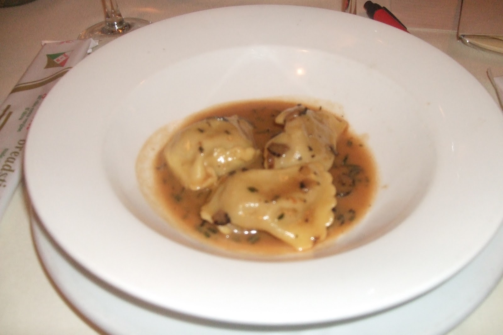 Merle's Whirls: BEATRICE MUNGAI RUGGERI AKA BICE