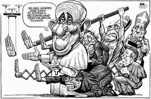 Το Αφηρημένο Blog: Grand Prix Press Cartoon Europe 2015