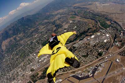 World's All Amazing Things, Pictures,Images And Wallpapers: Wing Suit ...