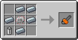 Minecraft Mod: IndustrialCraft ~ Doidos por PC