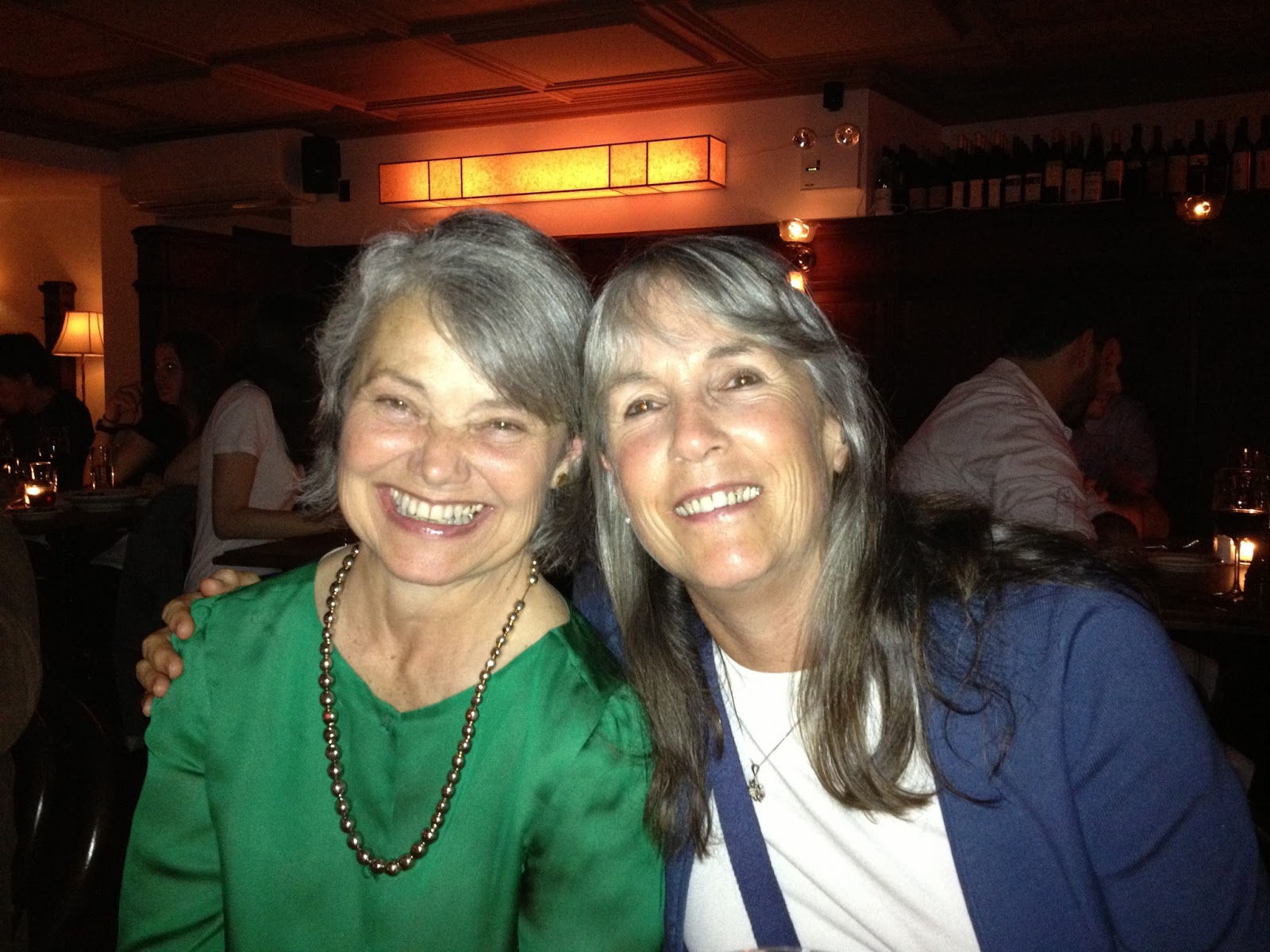 Mama Llama's Laughter and Forgetting