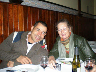 Seleção Para Novos Modelos: PARCERIA PAULO AFONSO E DILSON STEIN