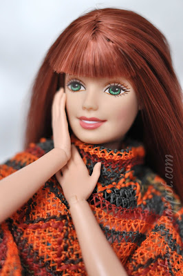 IHime's doll den: Barbie skin tone match guide