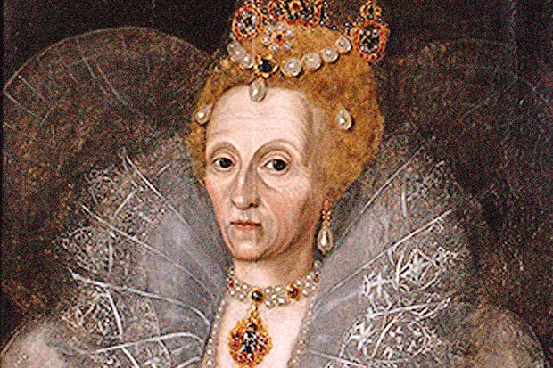 Virtual Grub Street: Lady Southwell on the Final Days of Queen Elizabeth I