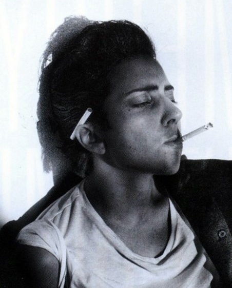 FIND OUT FASHION: Jo Calderone