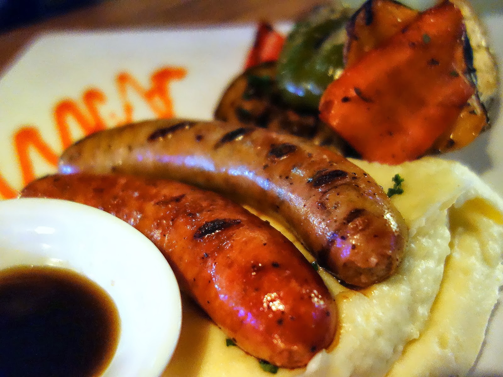 Eat Drink KL | Poodoo @ Metro Pudu