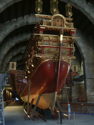 Patrick von Stutenzee's History Blog: The Battle of Lepanto and Its ...