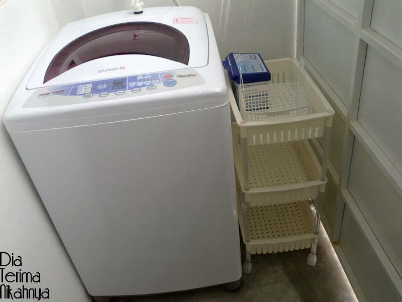 Terpopuler 32+ Mesin Cuci Dobi
