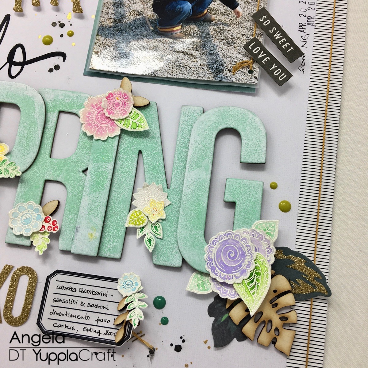 Hello BIG Spring layout