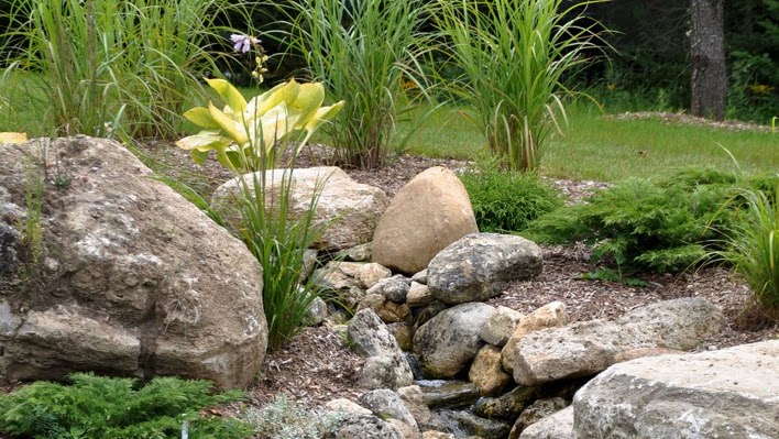 Landscape Design - Build Your Own Landscape Design - Build Information ...