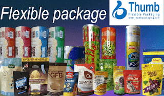 Thumb Flexible Package: How to create your custom package?