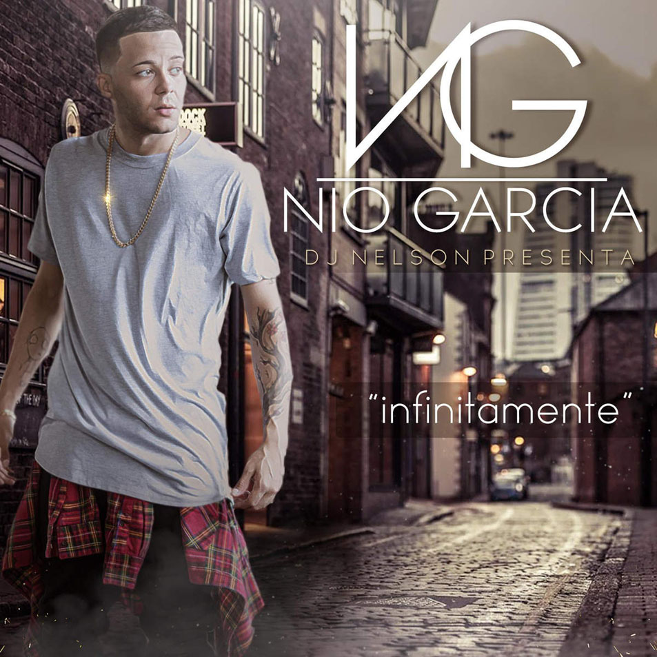 NIO GARCIA | ARTISTAS del REGGAETON