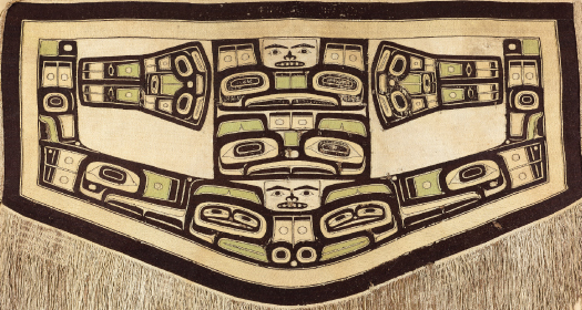 Jacaranda Tribal Art Blog: Shapeshifting: Transformations in Native ...