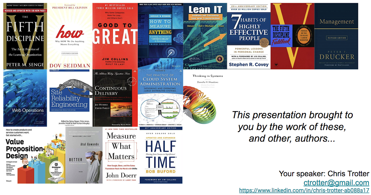 Practical Technology