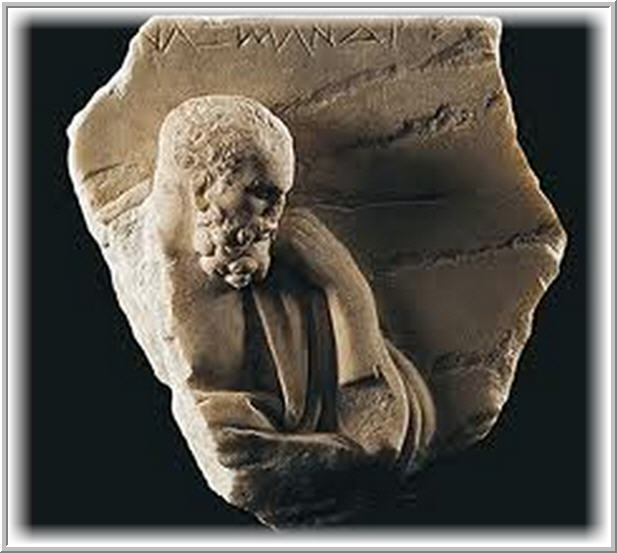 S T R A V A G A N Z A: ANAXIMANDER