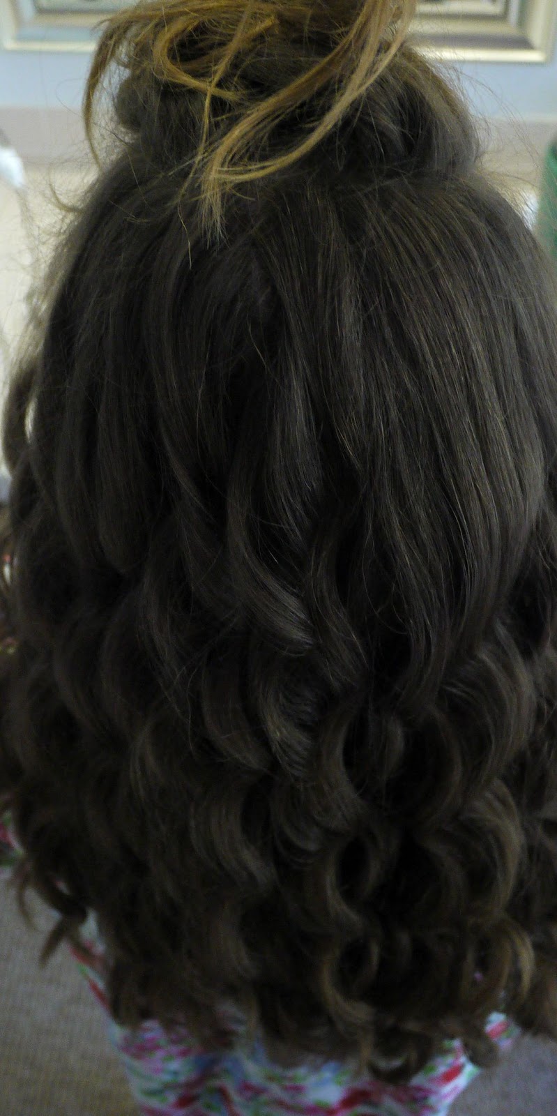 How to get Mer-Fect (Mermaid Perfect) Hair | THRIVING WIVES