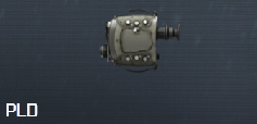 IL MIO BATTLEFIELD blog: ARMI: PLD (PORTABLE LASER DEVICE)