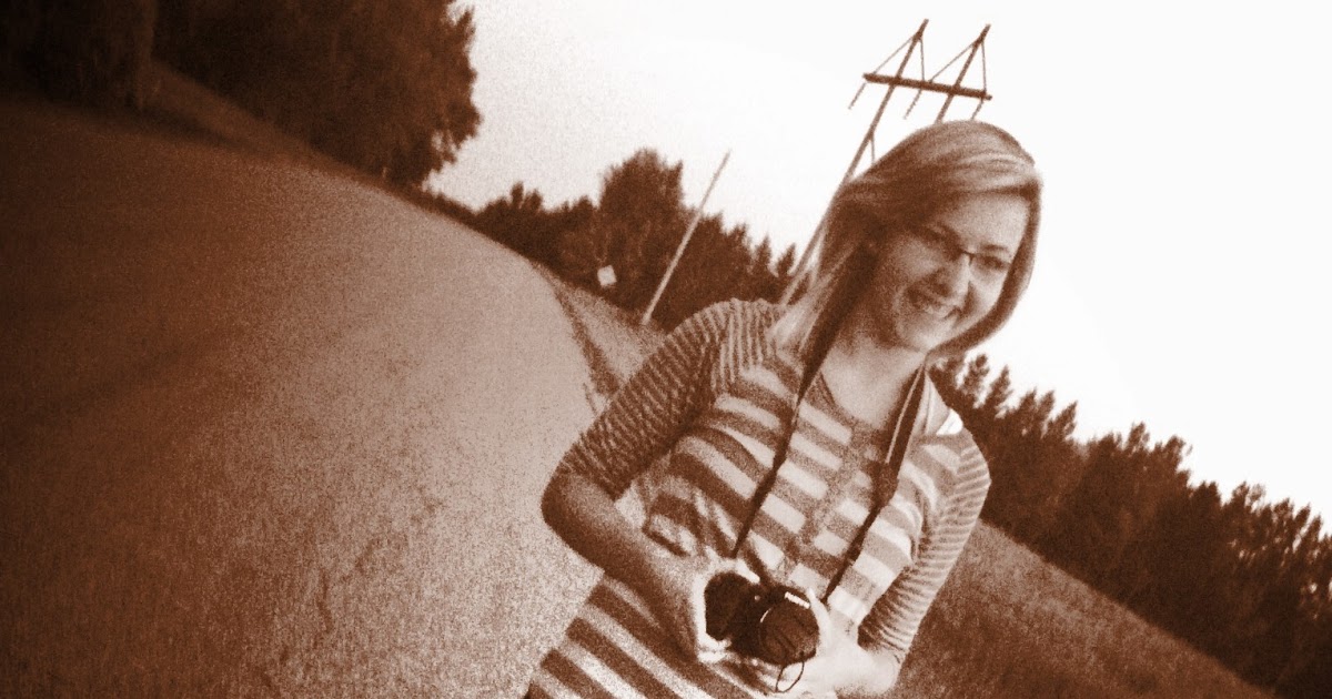 Life According to Kenz: The Perks Of A Big Girl Camera