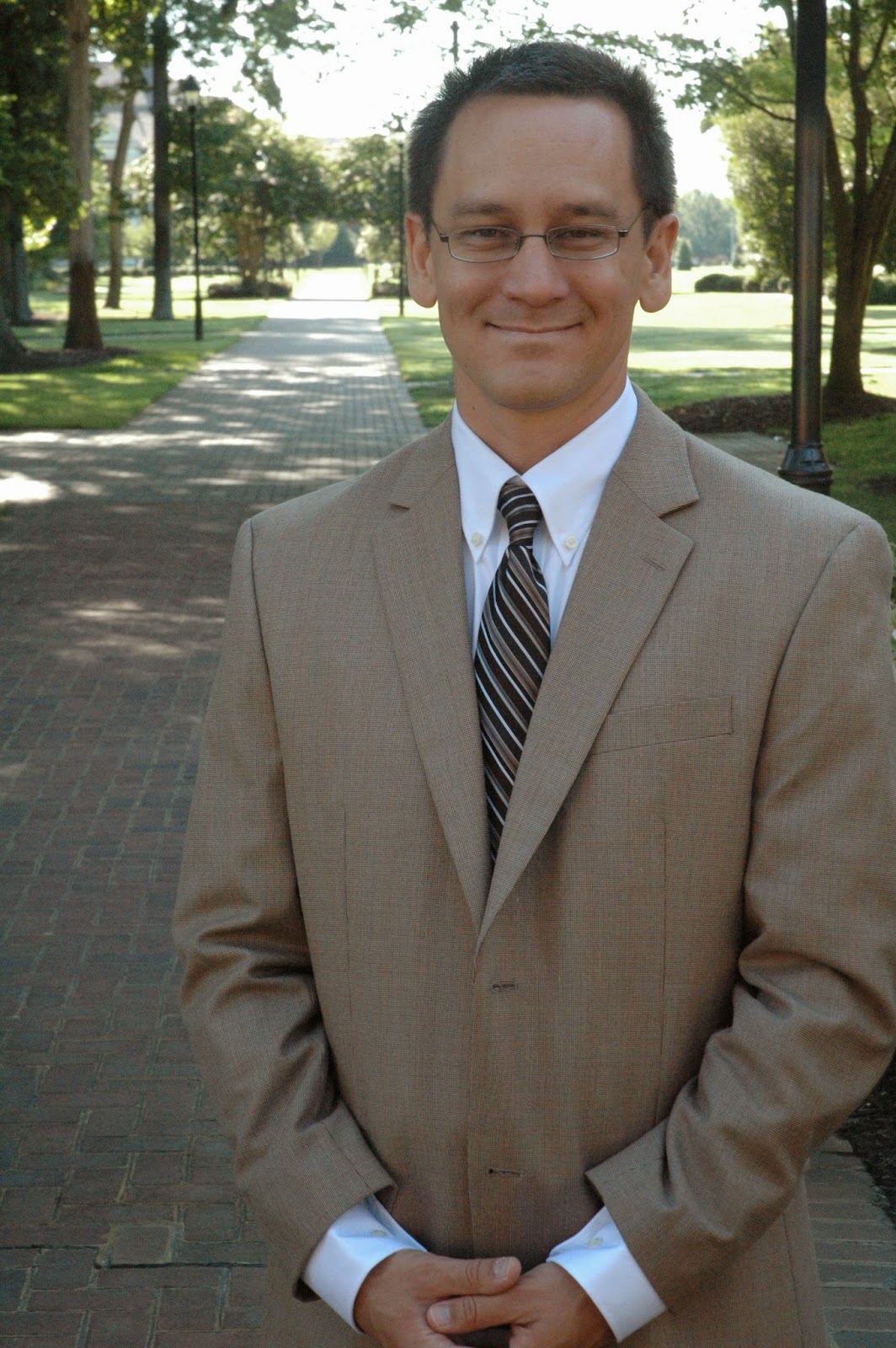 Regent University Faculty Members Present Research