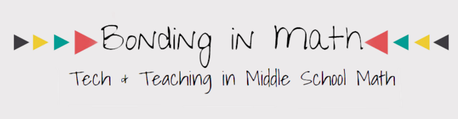 Bonding in Math: QR Codes - Activities