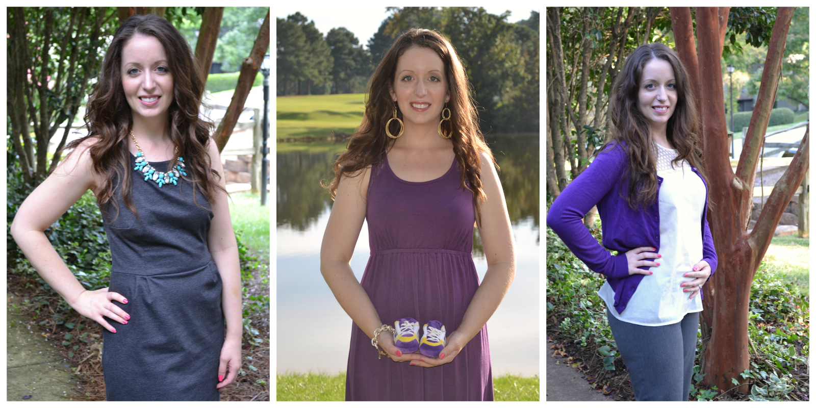 Carolina Belle: Bumpdate: Week 37