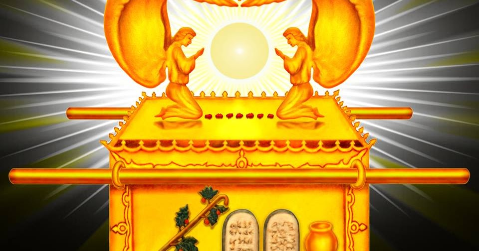 GPT "KRISTUS GEMBALA" MANEMBO: TABUT PERJANJIAN