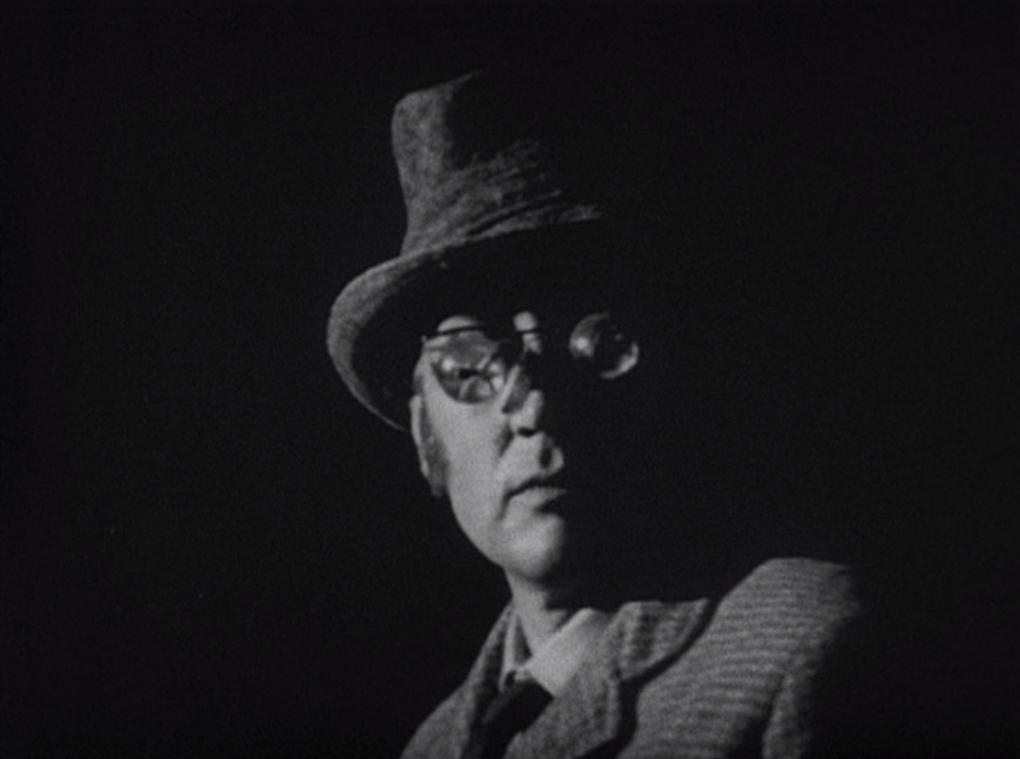 Room 207 Press: We Don't Go Back #11: Robin Redbreast (1970)