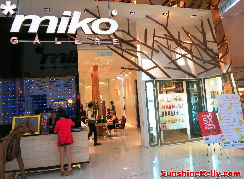 Sunshine Kelly | Beauty . Fashion . Lifestyle . Travel . Fitness: L ...