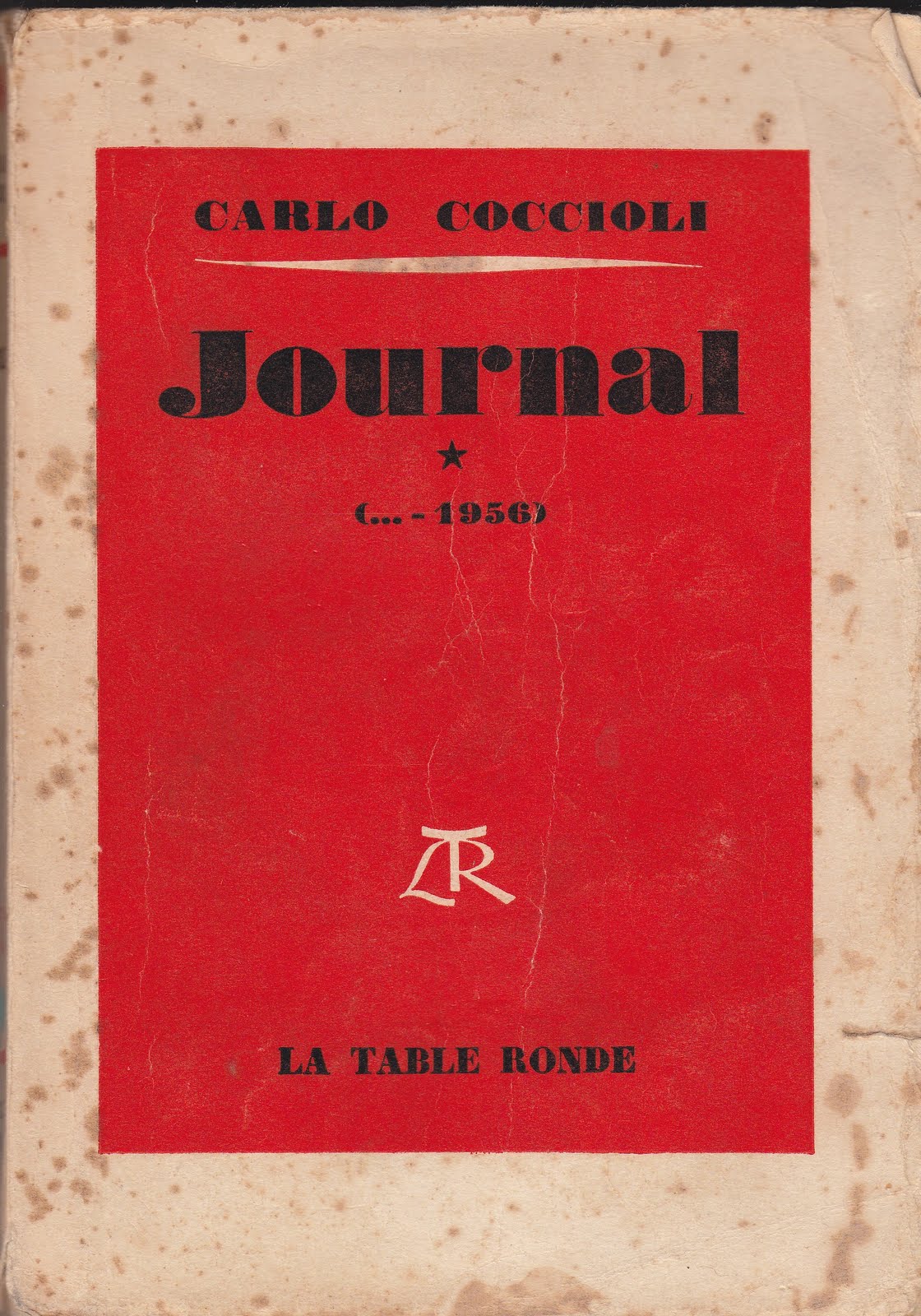 UTOPIA 2013: CARLO COCCIOLI NA BIBLIOTECA DO GATO