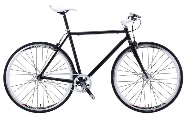 Cheap Fixies - SSGC