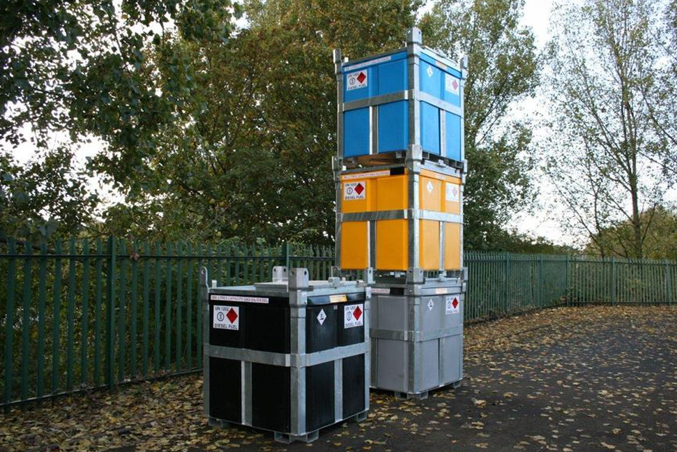 How to get your ideal Fuel Bowser Storage Tanks?