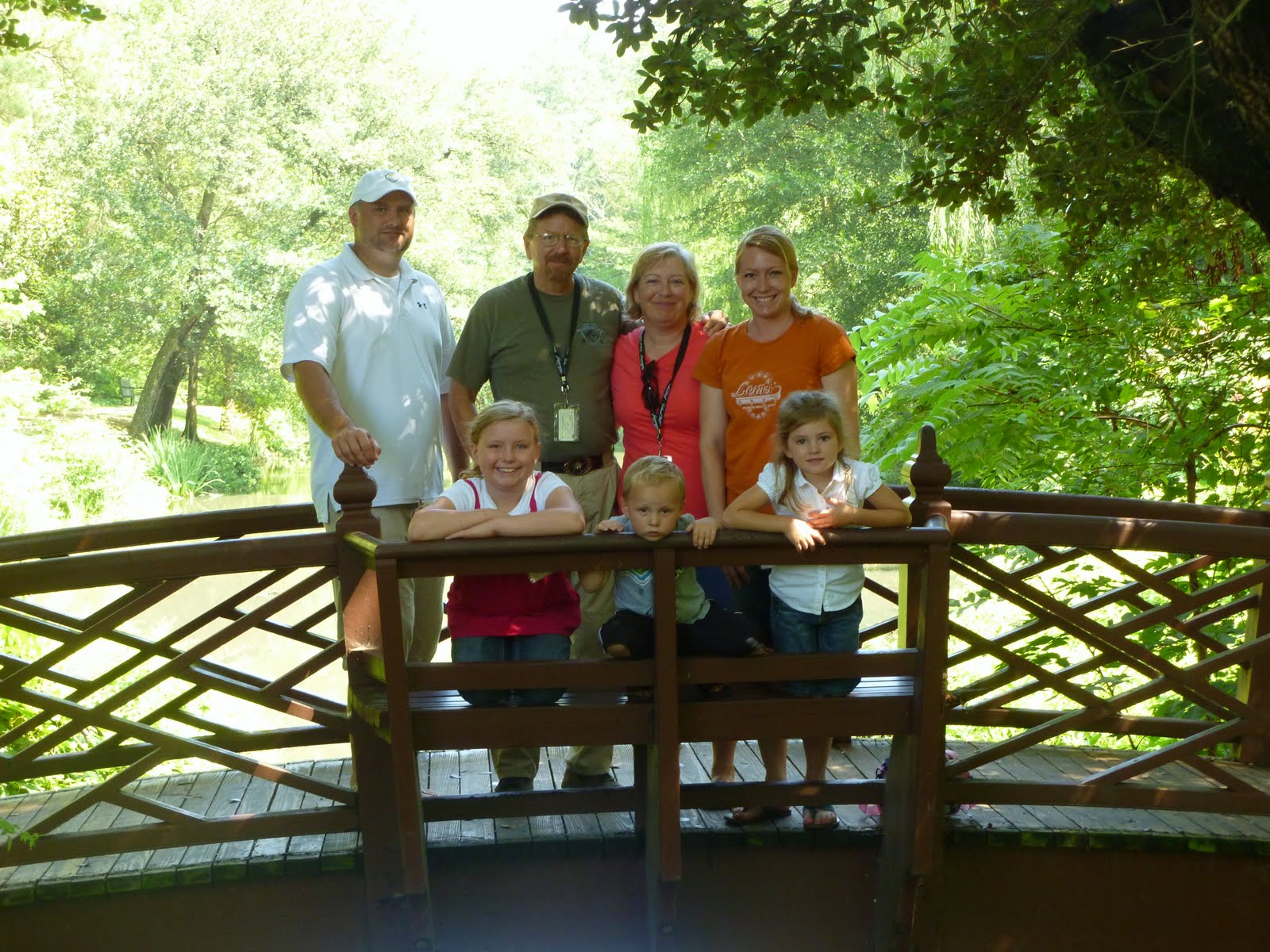 John and Patsy Christoffersen