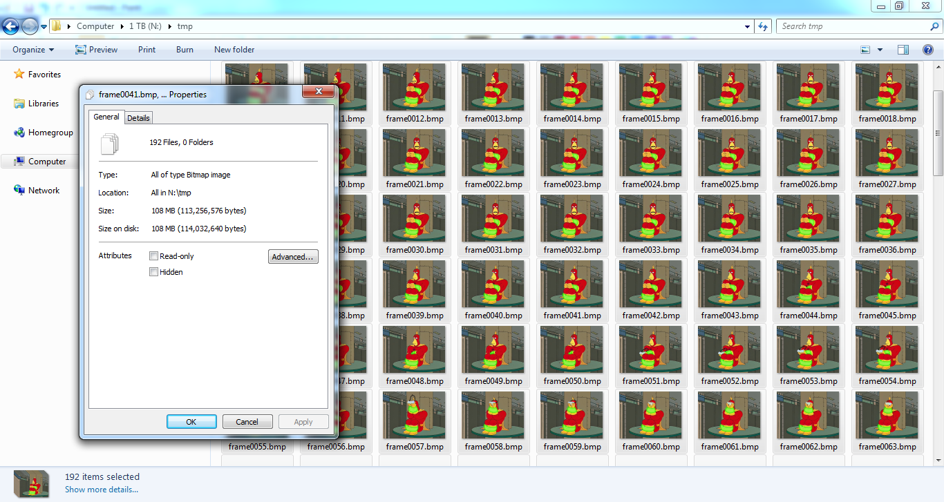 Tools & Snippets: Creating animated GIFs of videos using free tools