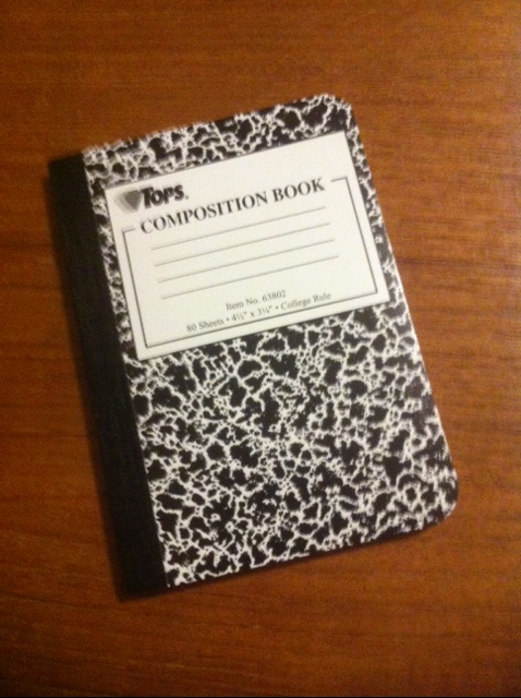 Cheerios Underfoot: Need a Quick, Personalized, Little Gift?