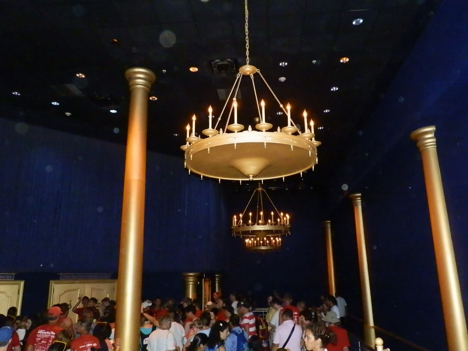 Disney Vacation Kingdom: Mickey's PhilharMagic