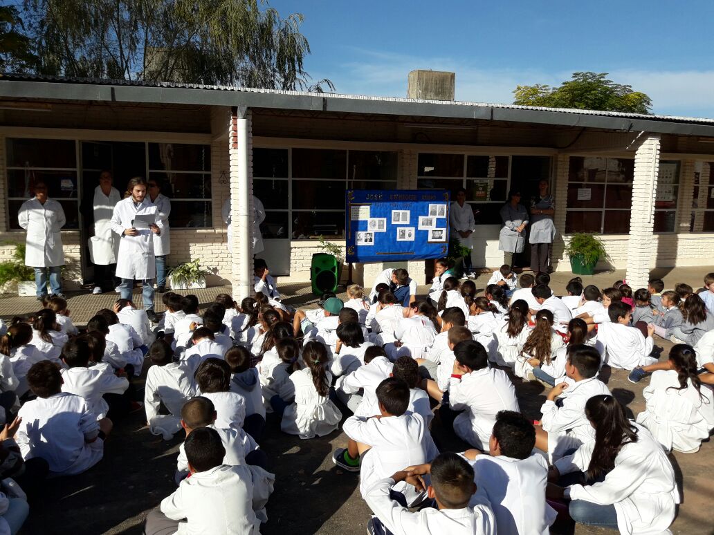 ESCUELA N°41 Y SUS HUELLAS.: RECORDANDO A JOSÉ ENRIQUE RODÓ