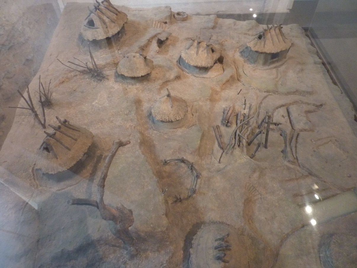 The Road Goes Ever On: Palatine