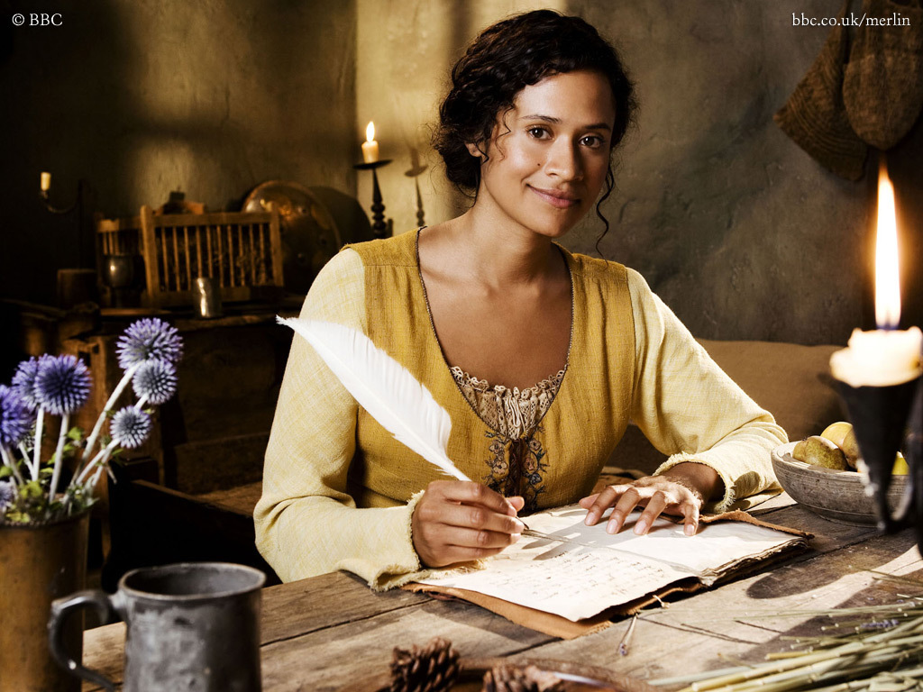 Merlin Poster Gallery | Tv Series Posters and Cast