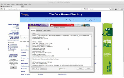 Chris Elsen's Web Development Blog: June 2013