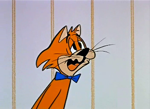 Yowp: Pixie and Dixie — Mighty Mite