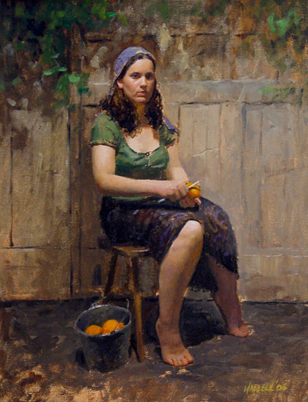 tr-art- 1: Scott Waddell