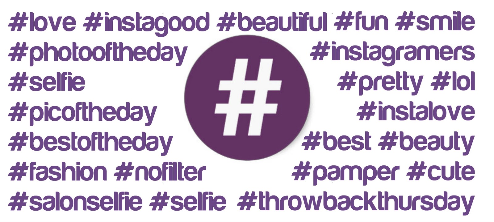 Popular Tags for Instagram - Focus Media