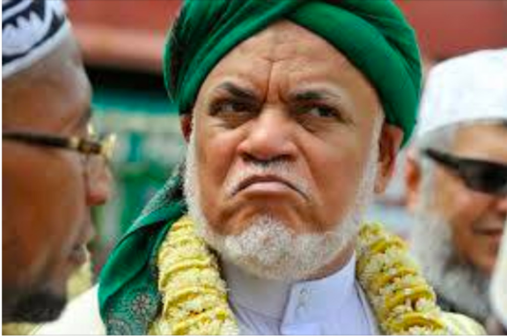 "Sambi cherche à intimider et à s’attribuer la paternité de l'élection ...