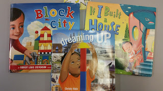 Read Aloud Literacy: Collaboration Work