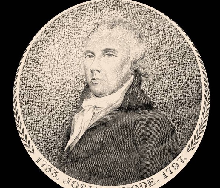 Spode History: Josiah Spode I and Thomas Whieldon in 1749